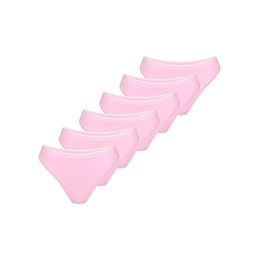 Sloggi Panty 'GO Sense' female size M Rose