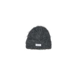 Dr. Denim M&uuml;tze 'Kiwa Beanie' Damen Gr&ouml;&szlig;e 54/64 grau