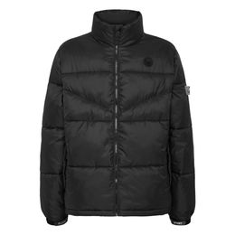 Plein Sport Between-Season Jacket male size S Black