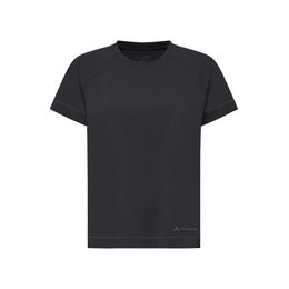 Vaude T-Shirt 'W Neyland II' Damen Gr&ouml;&szlig;e XXL blau