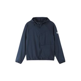 Reima Jacke ' Hytyton ' Jungen Gr&ouml;&szlig;e 140 navy / silbergrau