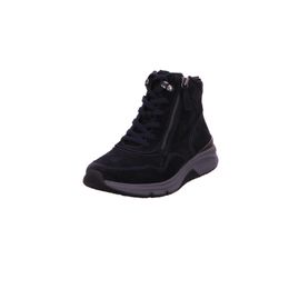 Gabor Ankle Boots female size 40/40.5 Night blue