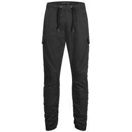 INDICODE Jeans Hose 'Proff' Herren Gr&ouml;&szlig;e 38 schwarz