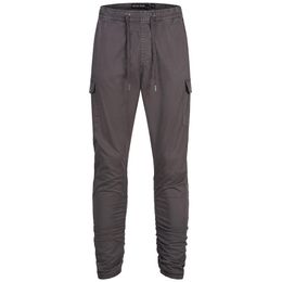 INDICODE Jeans Hose 'Proff' Herren Gr&ouml;&szlig;e 38 dunkelgrau