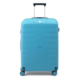 Roncato Cart 'Box Sport 2.0' male size One size Azure