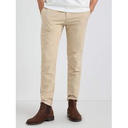 McGregor Chinohose Herren Gr&ouml;&szlig;e 30 creme