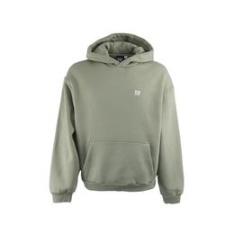 Heftyka Sweatshirt Herren Gr&ouml;&szlig;e XXL oliv