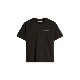 Marc O'Polo Marc O'polo Denim Shirt Herren Gr&ouml;&szlig;e S schwarz