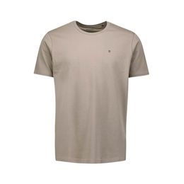 NO EXCESS T-Shirt Herren Gr&ouml;&szlig;e S kitt