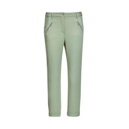 GOLDNER Chino Pants female size 19 Kiwi