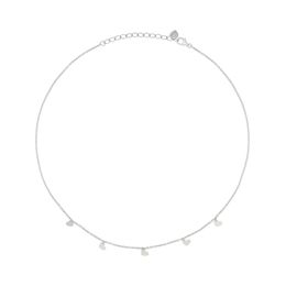 CAI ca&iuml; Kette Damen Gr&ouml;&szlig;e One Size silber