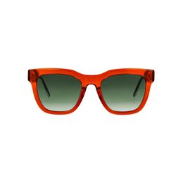 Mini Eyewear Sonnenbrille Damen Gr&ouml;&szlig;e one size orangerot