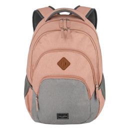 Travelite Rucksack Herren Gr&ouml;&szlig;e One Size rosa