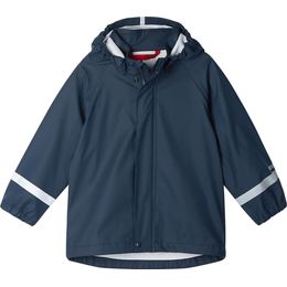 Reima Jacke 'Lampi' Jungen Gr&ouml;&szlig;e 92 marine / hellgrau
