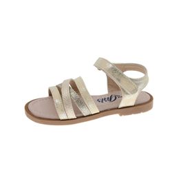 Beppi Sandals 'Casual Sandal' girl size 31 Gold
