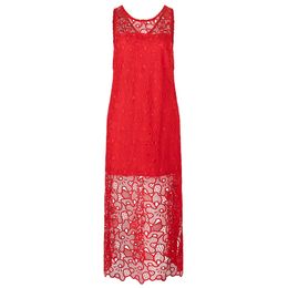ana alcazar Dress 'Zafosa' female size 38 Red