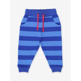 Toby tiger Hose Jungen Gr&ouml;&szlig;e 104 blau