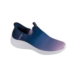 Skechers Slip-Ons 'Skechers Ultra Flex 3.0 - Beauty Blend' female size 36.5 Dark blue