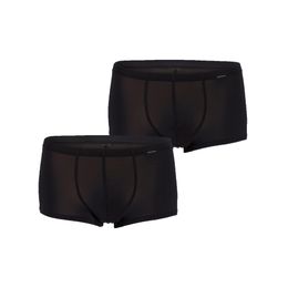 Olaf Benz Boxershorts Herren Gr&ouml;&szlig;e M schwarz