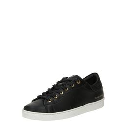 Filling Pieces Sneaker 'Frame Aten' Herren Gr&ouml;&szlig;e 40 gold / schwarz
