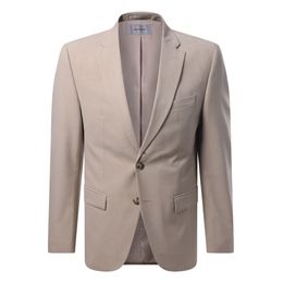 Pierre Cardin Sakko 'Gerry' Herren Gr&ouml;&szlig;e 58 beige
