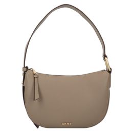 DKNY Schultertasche 'Scarlett' Damen Gr&ouml;&szlig;e One Size braun