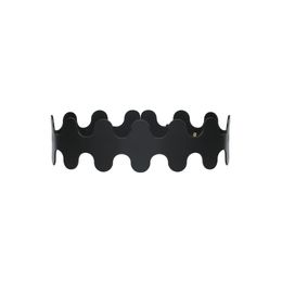 Haute Cuir G&uuml;rtel 'Vetra Belt' Damen Gr&ouml;&szlig;e 55/65 schwarz