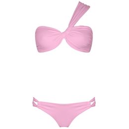 SEA ME SWIM Bikini 'BORA BORA' female size M Rose