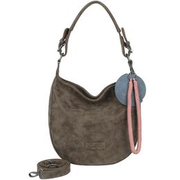 Fritzi aus Preussen Fritzi Aus Preu&szlig;en Tasche 'Fritzi Hobo Vintage' Damen Gr&ouml;&szlig;e One Size braun