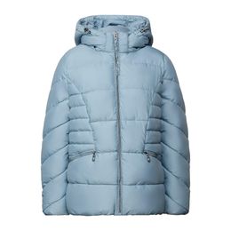 Street One Jacke Damen Gr&ouml;&szlig;e XL hellblau