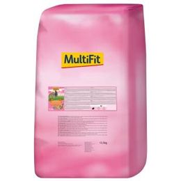 MultiFit f&uuml;r Zwergkaninchen mit Karotte 12,5 kg