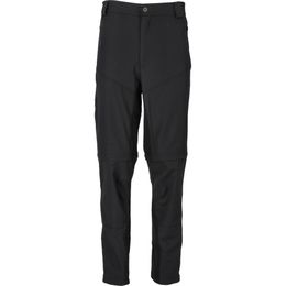 Endurance Sporthose 'Mace' Damen Gr&ouml;&szlig;e XXL schwarz