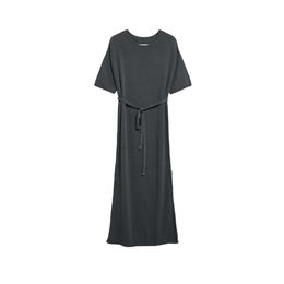 armedangels Kleid LINO BLEND Damen Gr&ouml;&szlig;e XS grau