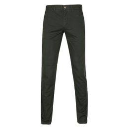 Suitable Chinohose 'Sartre' Herren Gr&ouml;&szlig;e 25 dunkelgr&uuml;n