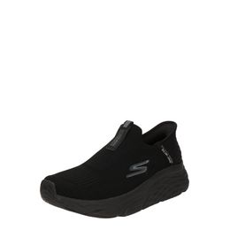 Skechers Schuh 'Max Cushioning Elite - Advantageous' Herren Gr&ouml;&szlig;e 45.5 dunkelgrau / schwarz