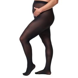 Nur Die Feinstrumpfhose Damen Gr&ouml;&szlig;e L schwarz