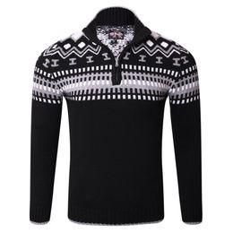Reslad Pullover 'RS3110' Herren Gr&ouml;&szlig;e XXL schwarz