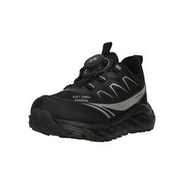 ZIGZAG Sneakers 'Nuovo' boy size 36 Black