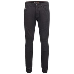 Rock Creek Jeans Herren Gr&ouml;&szlig;e 40 black denim