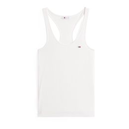 Tommy Jeans Top Damen Gr&ouml;&szlig;e XL navy / rot / wei&szlig;