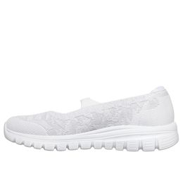 Skechers Sneakers 'GRACEFUL-CHIC MOTION' female size 38 White