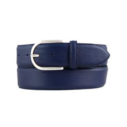 BELTINGER Belt 'Avolai' female size 85 Blue