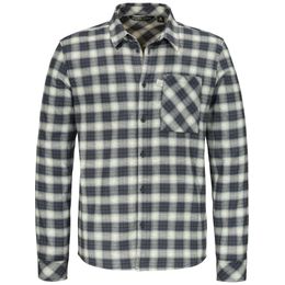 Sch&ouml;ffel Sch&ouml;ffel Athletic Button Up Shirt male size XXL Mixed colors