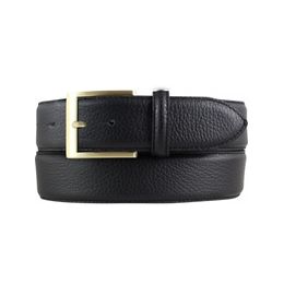 BELTINGER Belt 'Caterinaa' male size 80 Black