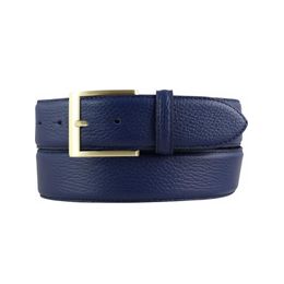 BELTINGER Belt 'Caterinaa' male size 85 Blue