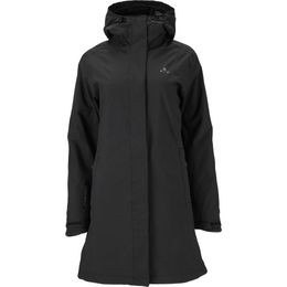 WHISTLER Outdoor Jacket female size L Black