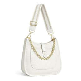 Collezione Alessandro Schultertasche 'M&uuml;nchen' Damen Gr&ouml;&szlig;e One Size khaki