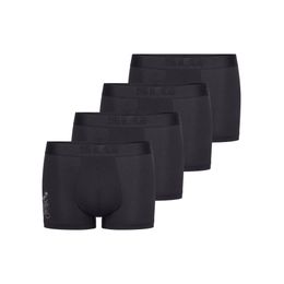 Sloggi Boxershorts 'SLG Base Soft' Herren Gr&ouml;&szlig;e XL schwarz