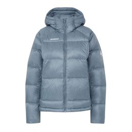 Mammut Outdoorjacke &lsquo;Glacier Glow IN&rsquo; Damen Gr&ouml;&szlig;e L dunkelgrau
