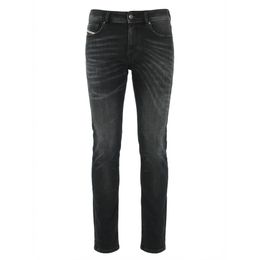 Diesel Jeans '1979 Sleenker' Herren Gr&ouml;&szlig;e 32 anthrazit